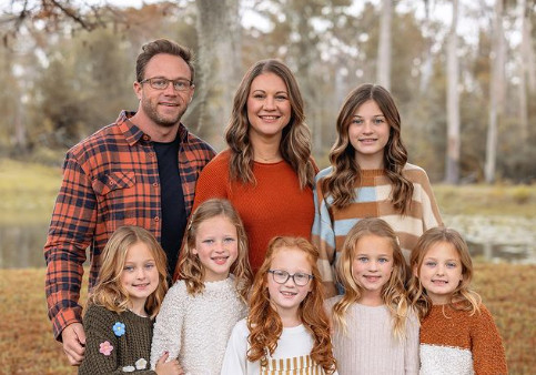“OutDaughtered’s Crushing News: The Busby Kids’ Heartbreaking Situation ...
