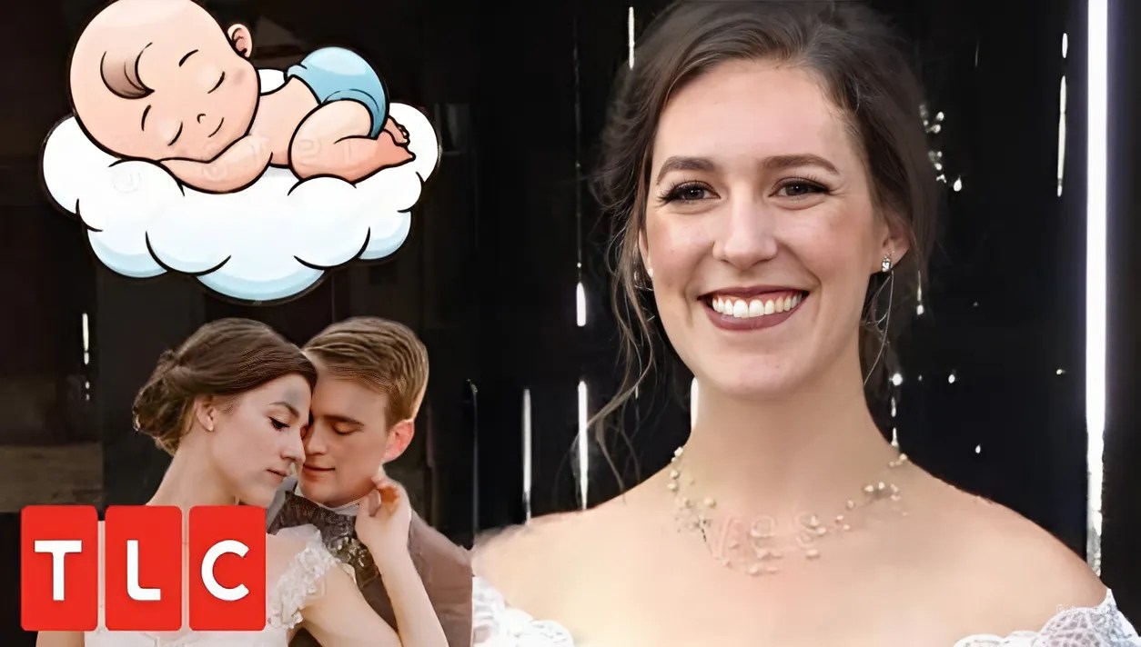 Congratulations! Molly Roloff Drops Bombshell | Secret Baby | Little ...