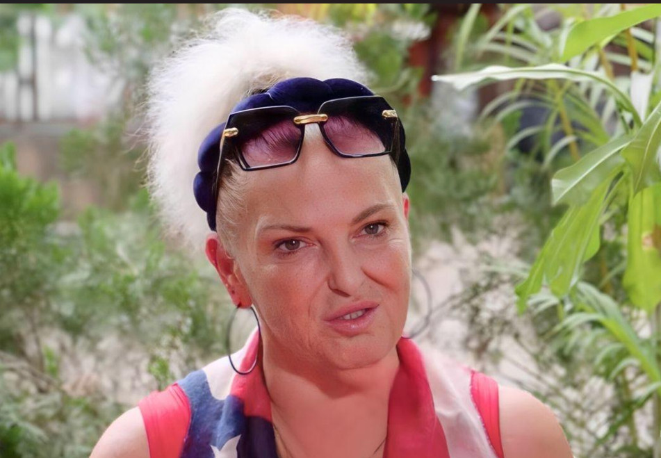 “Angela Deem Shocks Viewers with Stunning Confession in Tell-All ...