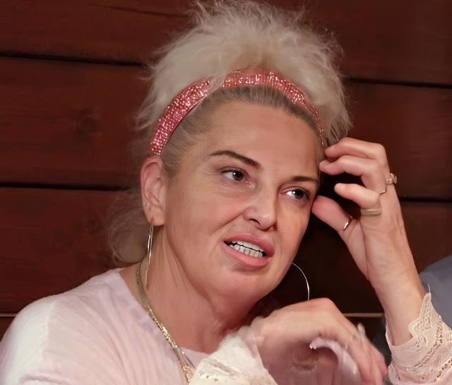 Big Update!! This is the shocking reason why TLC kept Angela Deem ...