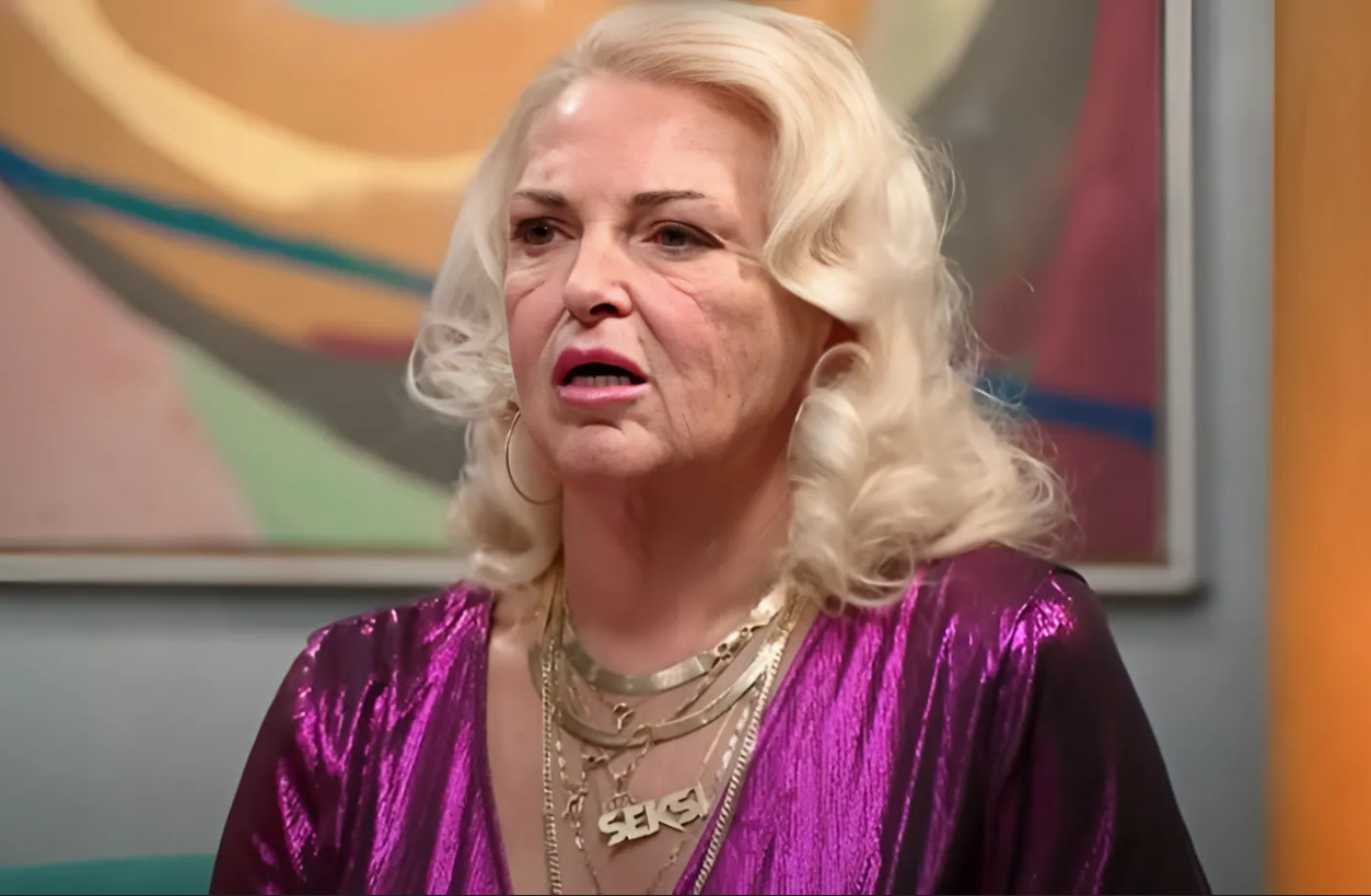 Big update!! Angela Deem Officially Fired From 90 Day Fiancé – Daily News