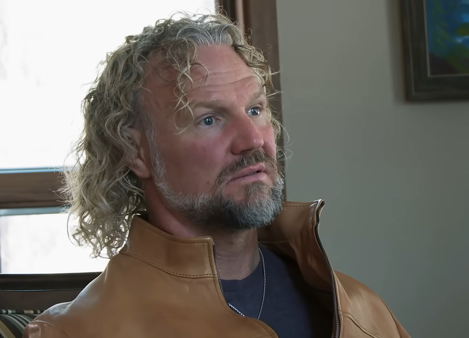 Kody Unveils His Dark Side: Shocking Moments from Season 19! – Daily News