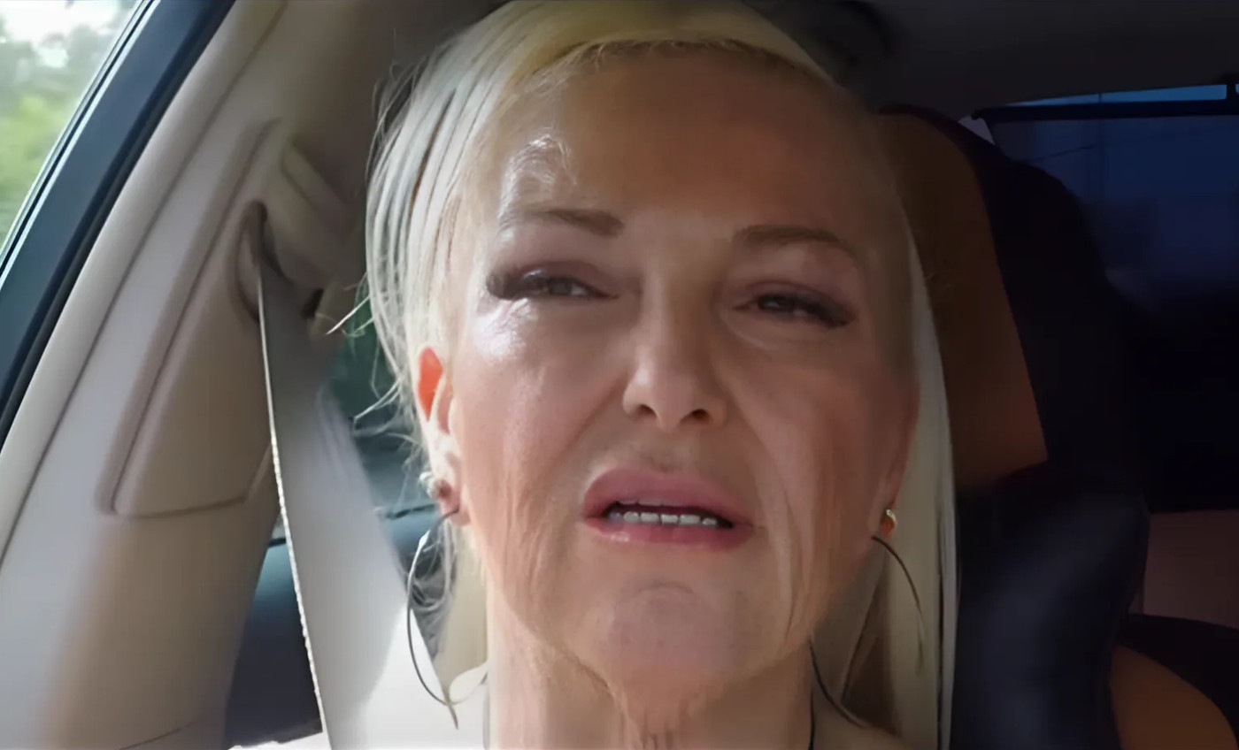 Big Update😱!! Angela Deem Fired After Acting Like a ‘DEVIL’ on TV ...