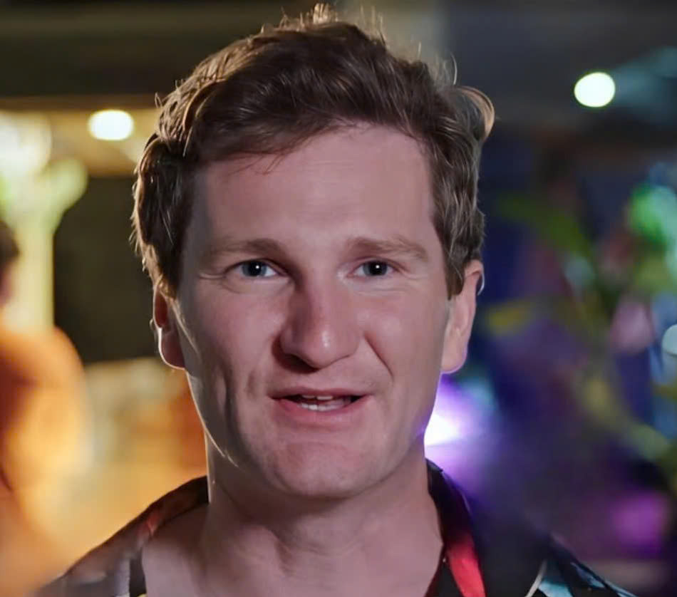 Loren explains why he doesn’t feel guilty for abandoning his ex-wife ...