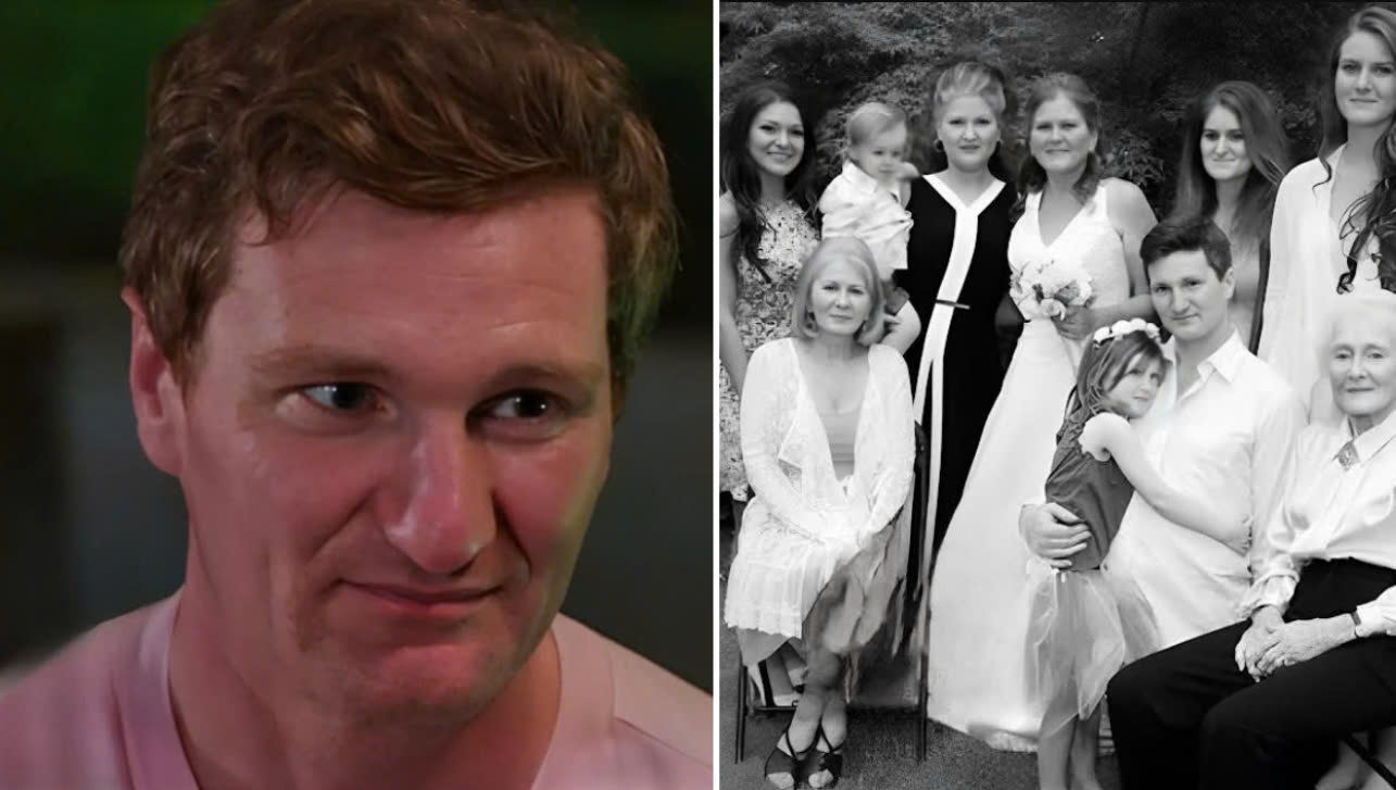 ’90 Day Fiance’ The Shocking Truth Behind Loren Allen’s First Divorce ...